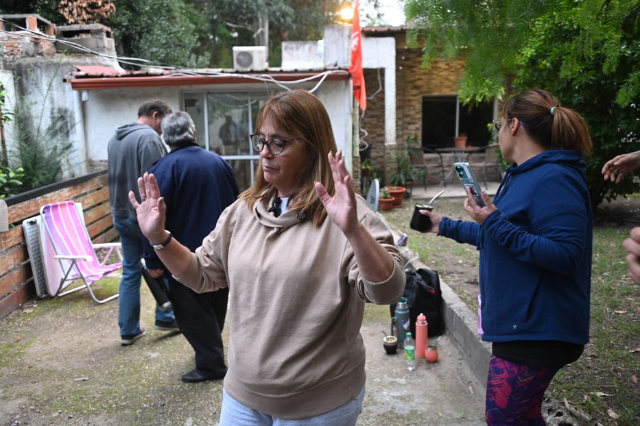 LA PRENSA | Diario - Ex Ministra Cairo y familia /Bajo investigación del BPS por irregularidades ...