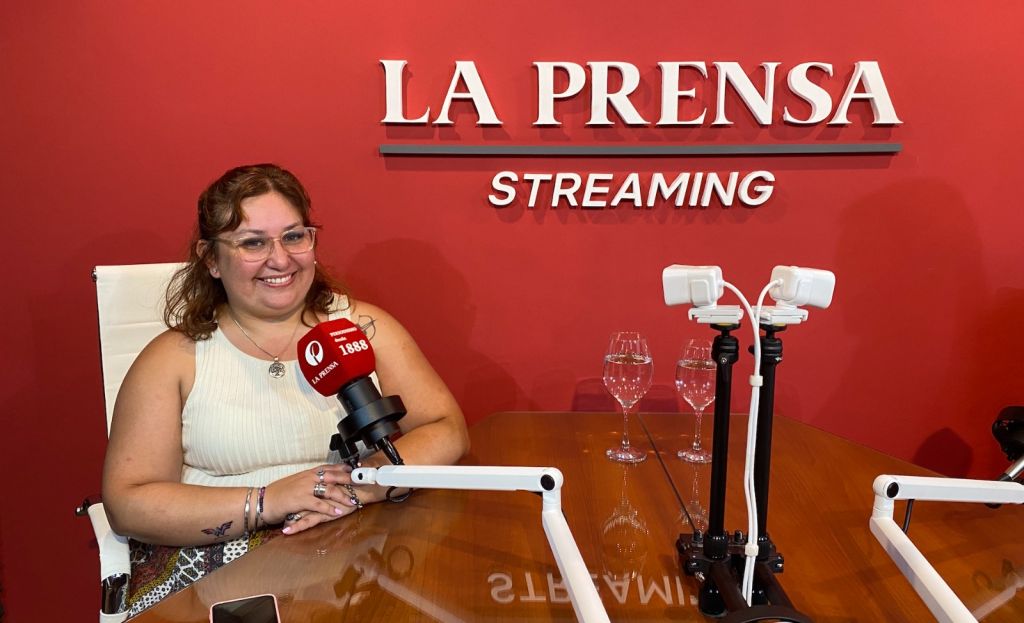 LA PRENSA | Diario - Diez años de legado y evolución / Natalia Melo y ...