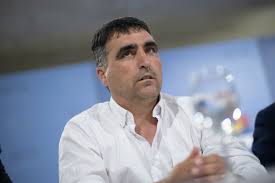 LA PRENSA | Diario - Andrés Lima /El desafío de arraigar la población a ...