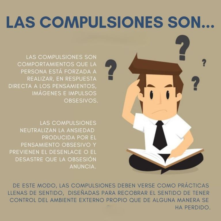LA PRENSA | Diario - Todos hablan de compulsiones, pero ¿sabes ...