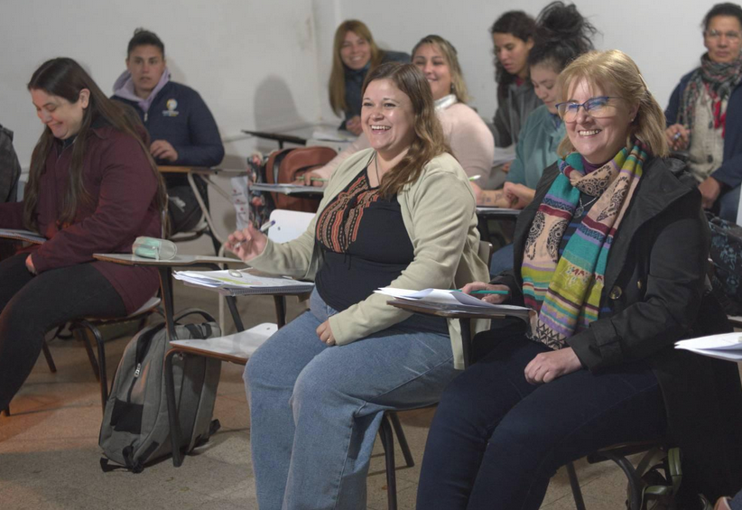 LA PRENSA | Diario - Se dictará en Salto /UTU lanza curso de ...