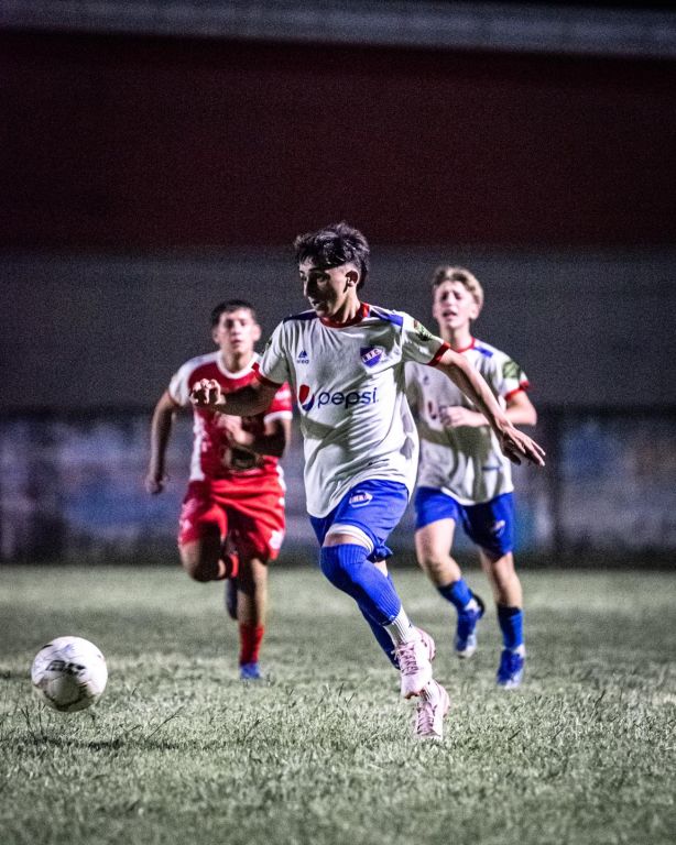 LA PRENSA | Diario - Sub 14 / Se jugará la segunda fecha