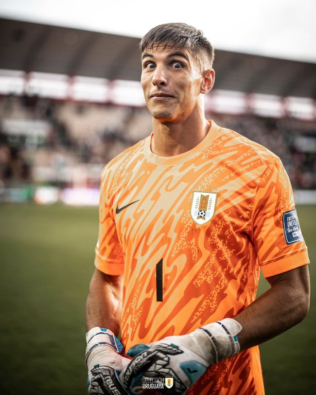 LA PRENSA | Diario - Brasileirao / Operaron con éxito a Rochet