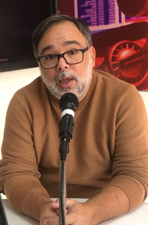 LA PRENSA | Diario - Pablo Williams, edil del Partido Nacional ...