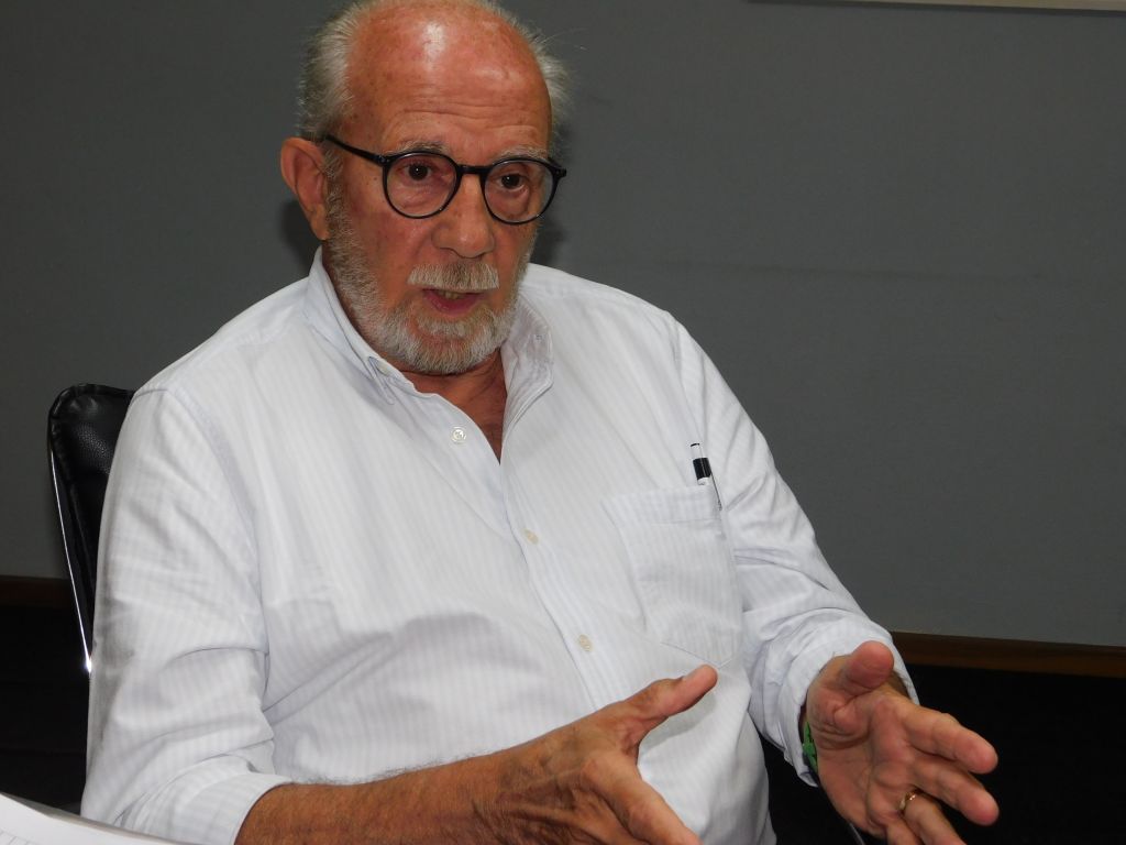 LA PRENSA | Diario - Juan Llantada sin filtro /"Agua contaminada ...