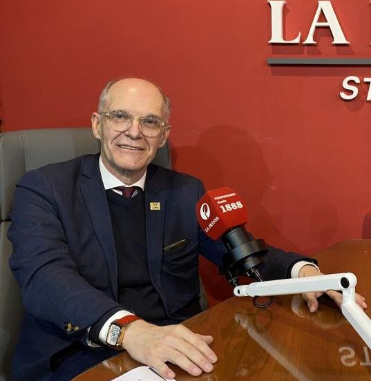 LA PRENSA | Diario - Victor Pacin /¿Estamos listos para la libreta por ...