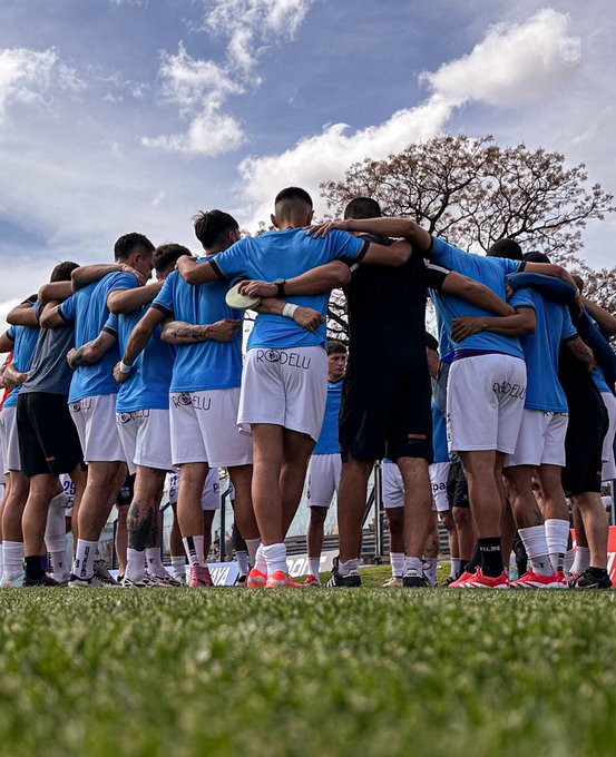 LA PRENSA | Diario - Fútbol Profesional Uruguayo /Hoy se pone en marcha la sexta fecha del Clausura