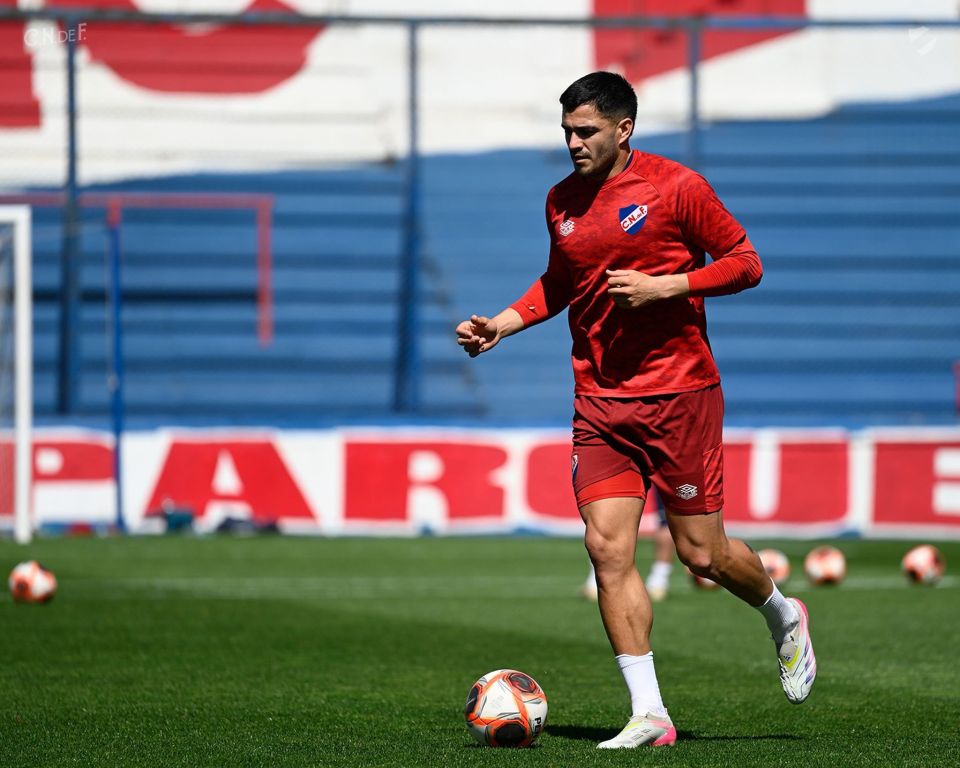 LA PRENSA | Diario - Torneo Clausura / Nacional – Cerro Largo este sábado