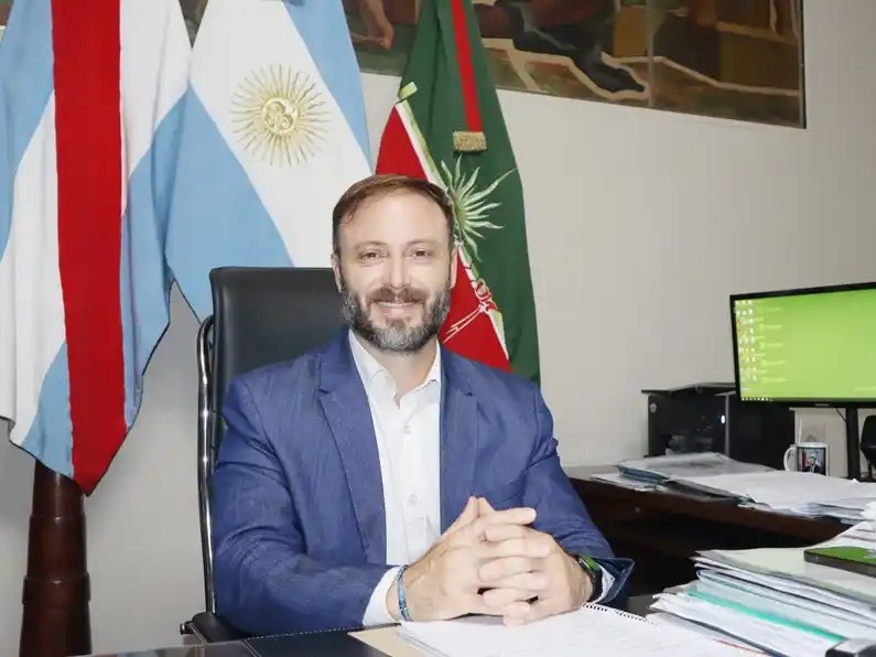 LA PRENSA | Diario - Justicia argentina /Impuso medidas de restricción ...